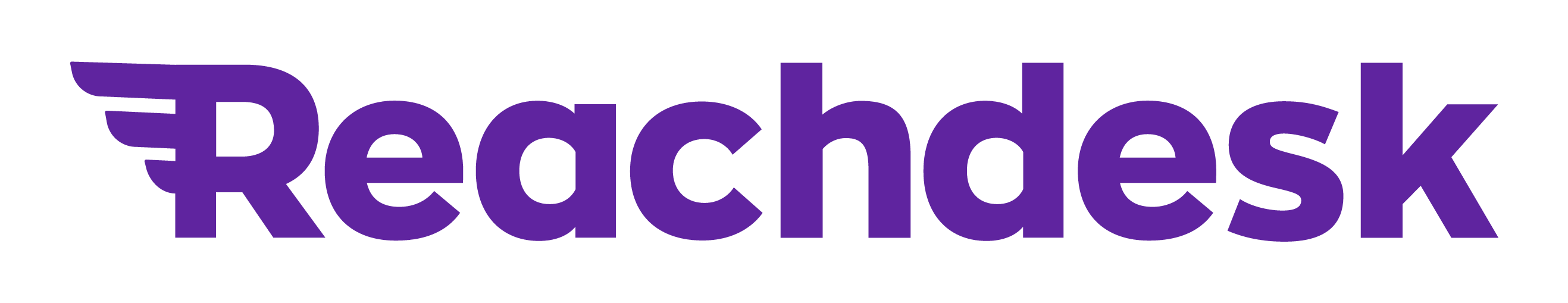 Want to join the conversation with Reachdesk?